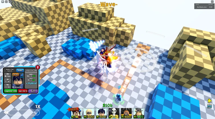 Isagi / Messi (TheEgoist) { Lv.175 } | Fandom