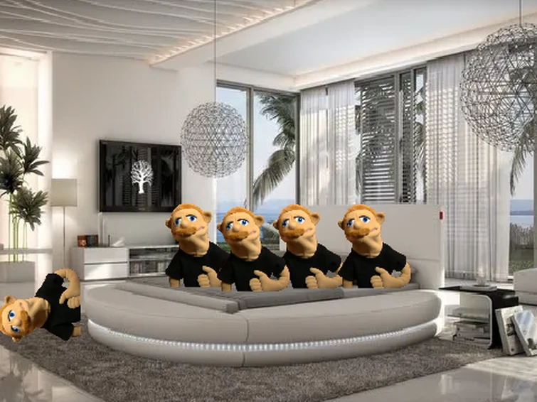 Discuss Everything About SML Wiki | Fandom