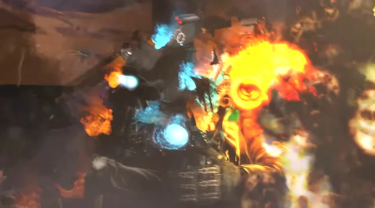 mothership astro has a shield? | Fandom