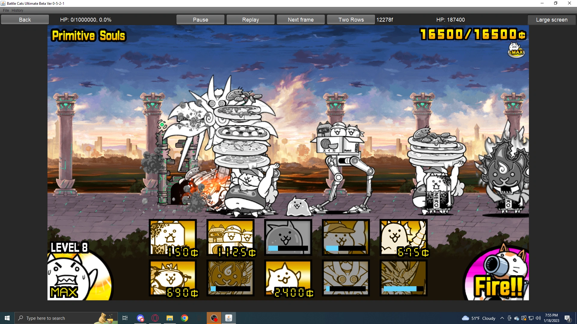 pp souls 3 star momen | Fandom