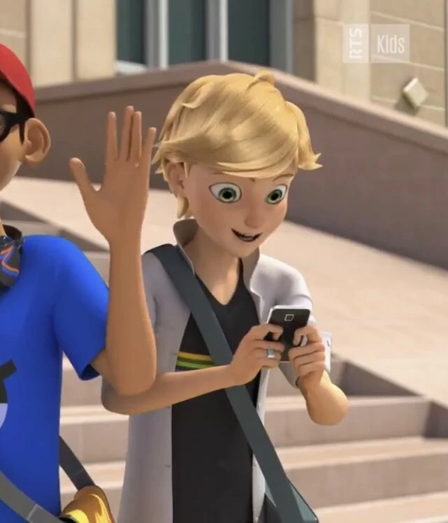 Parallel Episodes | Fandom