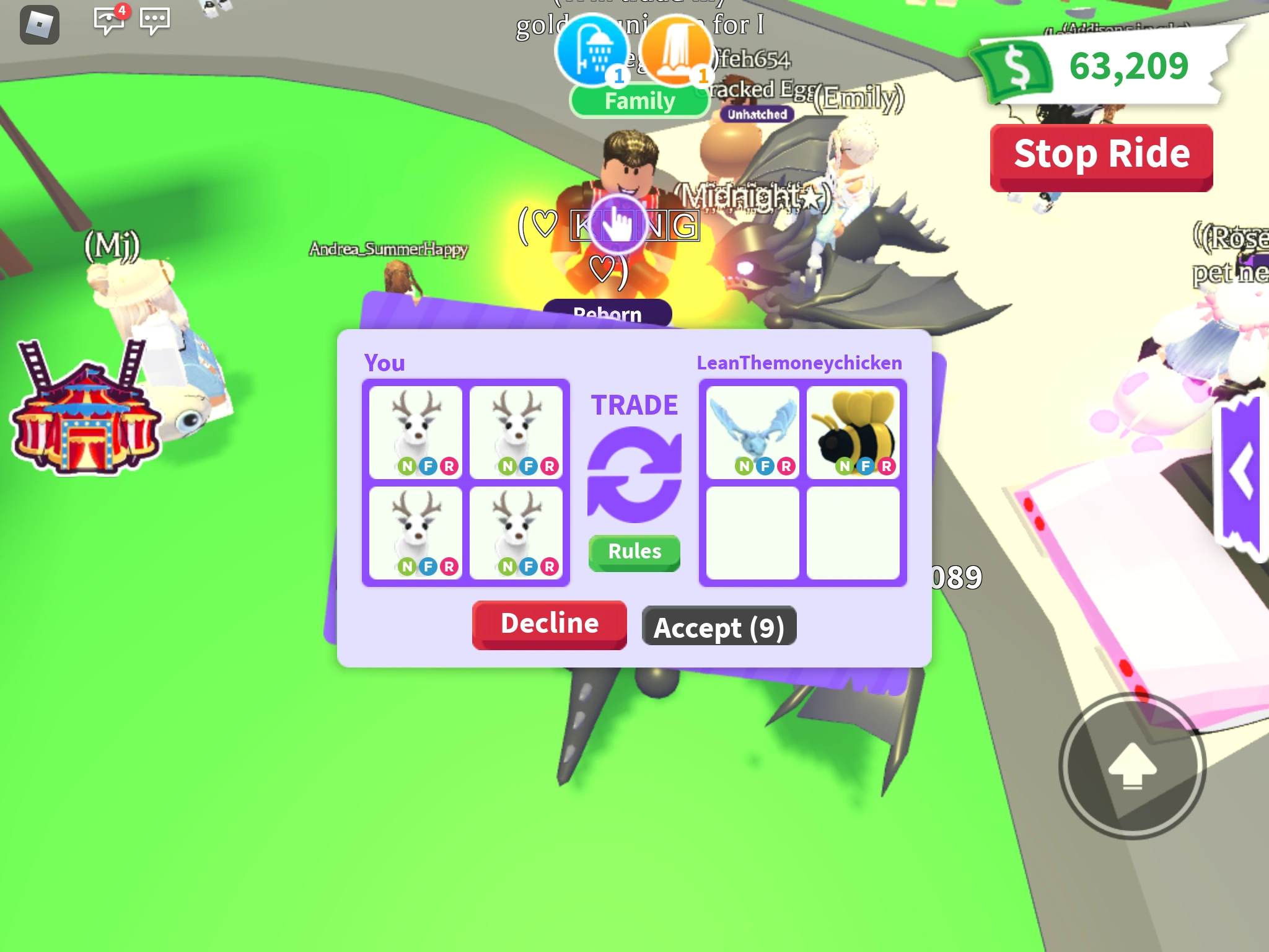 Discuss Everything About Adopt Me! Wiki | Fandom