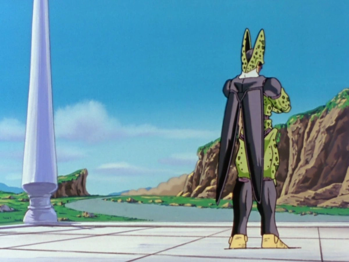 Name 5 things the DBS manga did better than the anime in each saga and ...