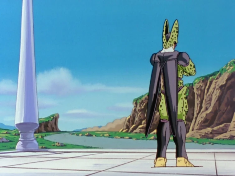 Name 5 things the DBS manga did better than the anime in each saga and ...