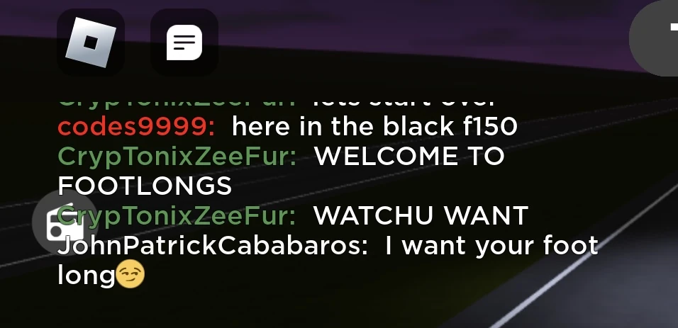 More weird chat | Fandom