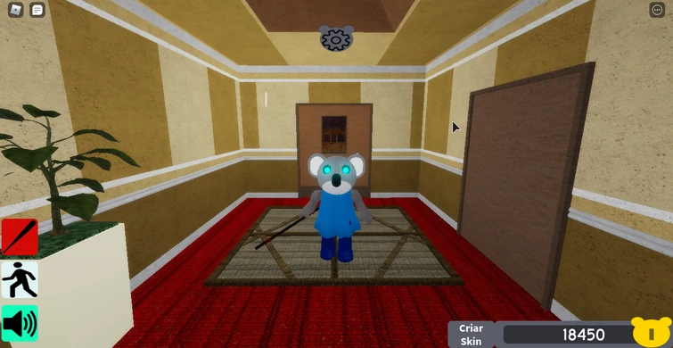 How to make Old Billy in APRP! | Fandom