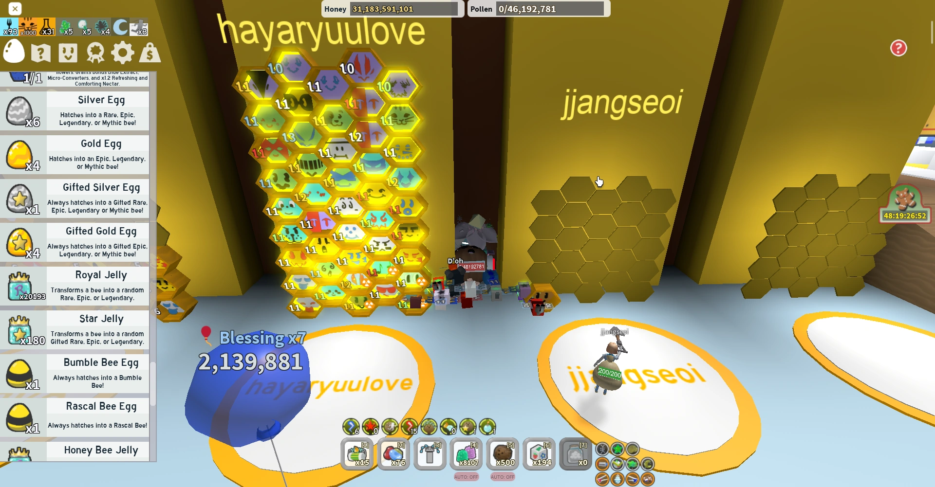 3 precise bees... Is this good? | Fandom