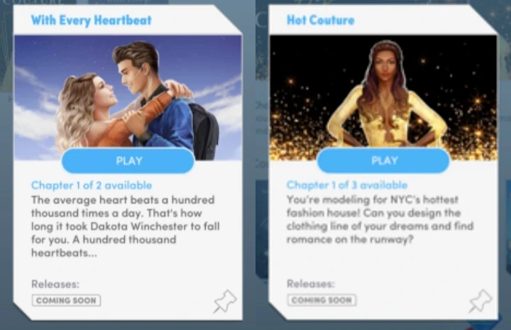 Spoilers about VIP Books! ? | Fandom