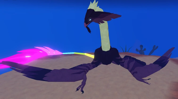 Discuss Everything About Creatures of Sonaria Wiki | Fandom