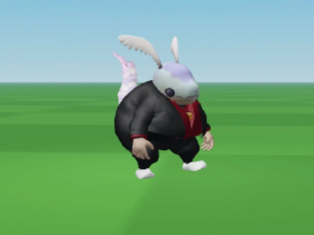 What the heck happend to buff minawii 🙄😭 | Fandom