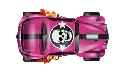 Discuss Everything About Nitro Wiki | Fandom