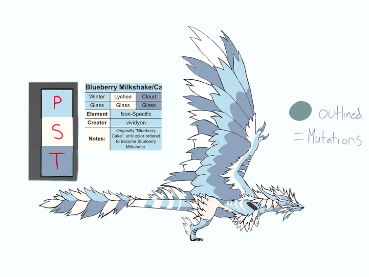 Trying different themes on Moix! | Fandom