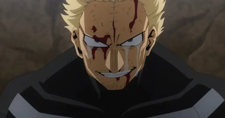 Discuss Everything About My Hero Academia Wiki | Fandom
