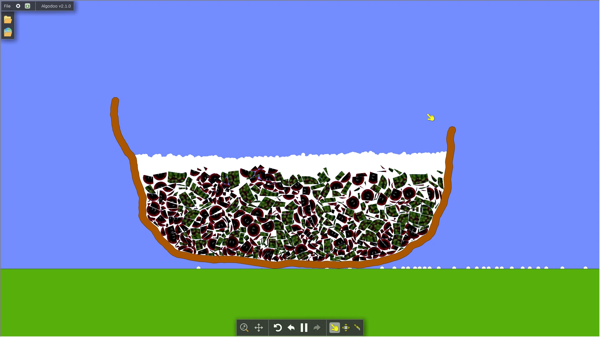 noah flakes | Fandom