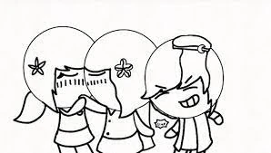 Redraw of this draw the squad sketch | Fandom