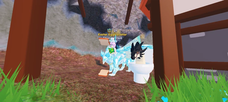 Skibidi skibidi skibidi | Fandom