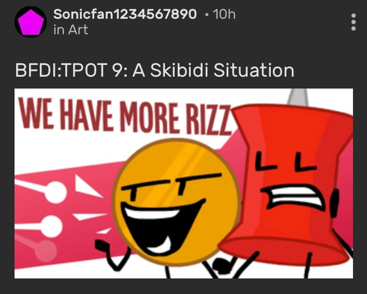 bfdi wiki out of context | Fandom