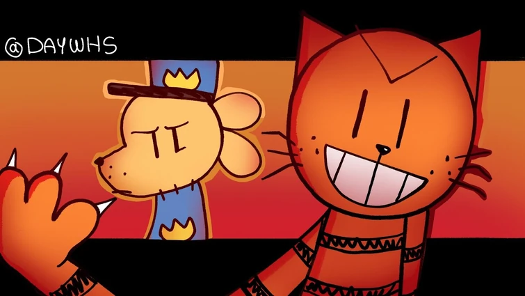 Discuss Everything About Dog Man Wiki | Fandom