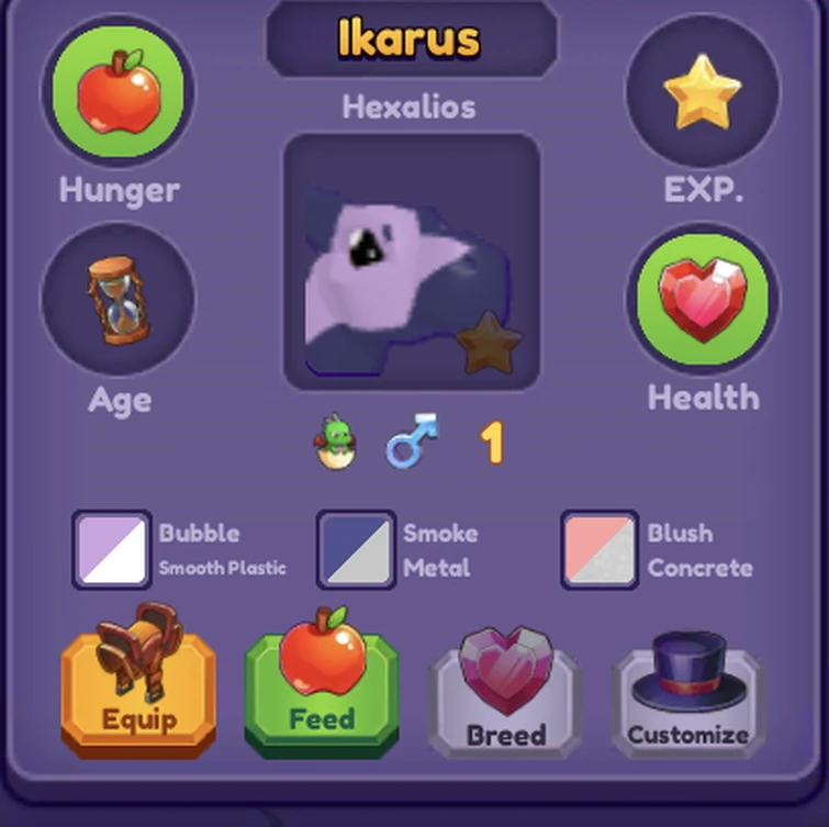 10 egg hatching results! | Fandom