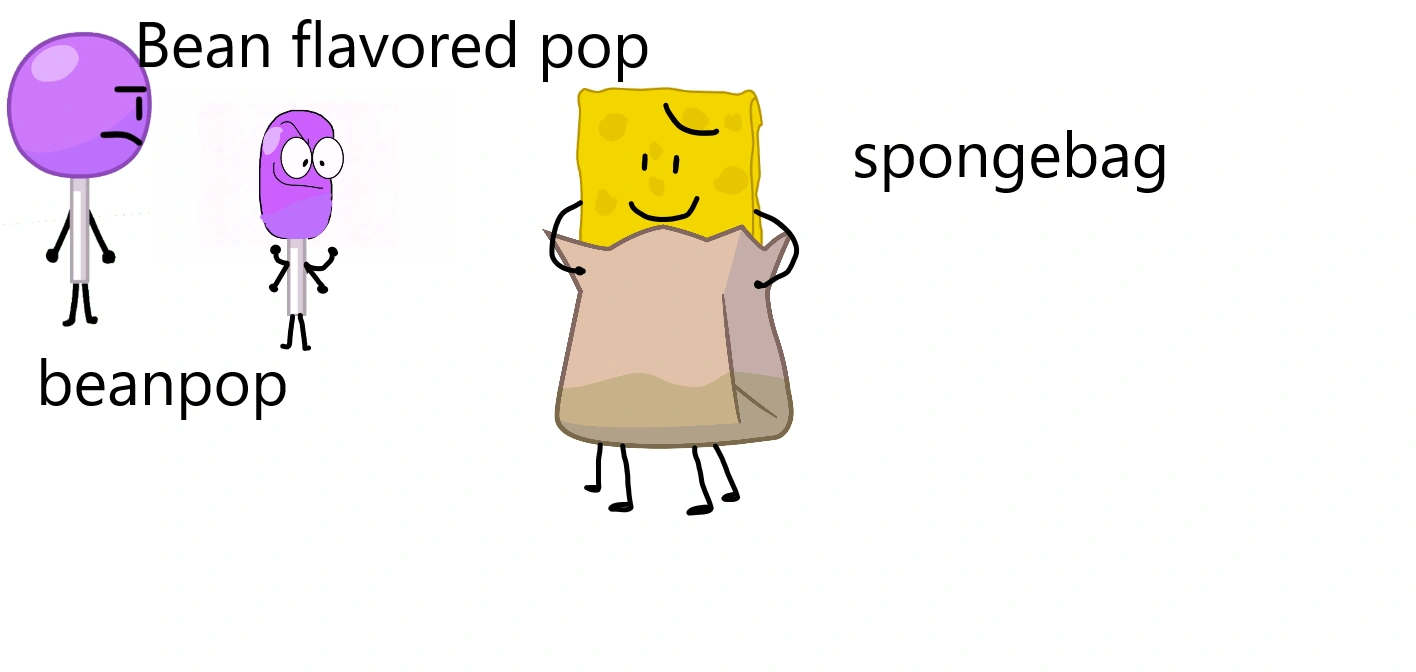 cursed bfb fusion you will CRINGE | Fandom