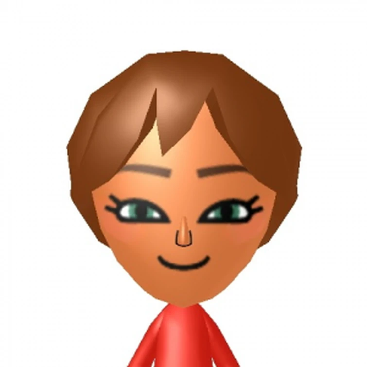 A Mii, a day Miitopia Edition #27 - Cyn/Delia | Fandom