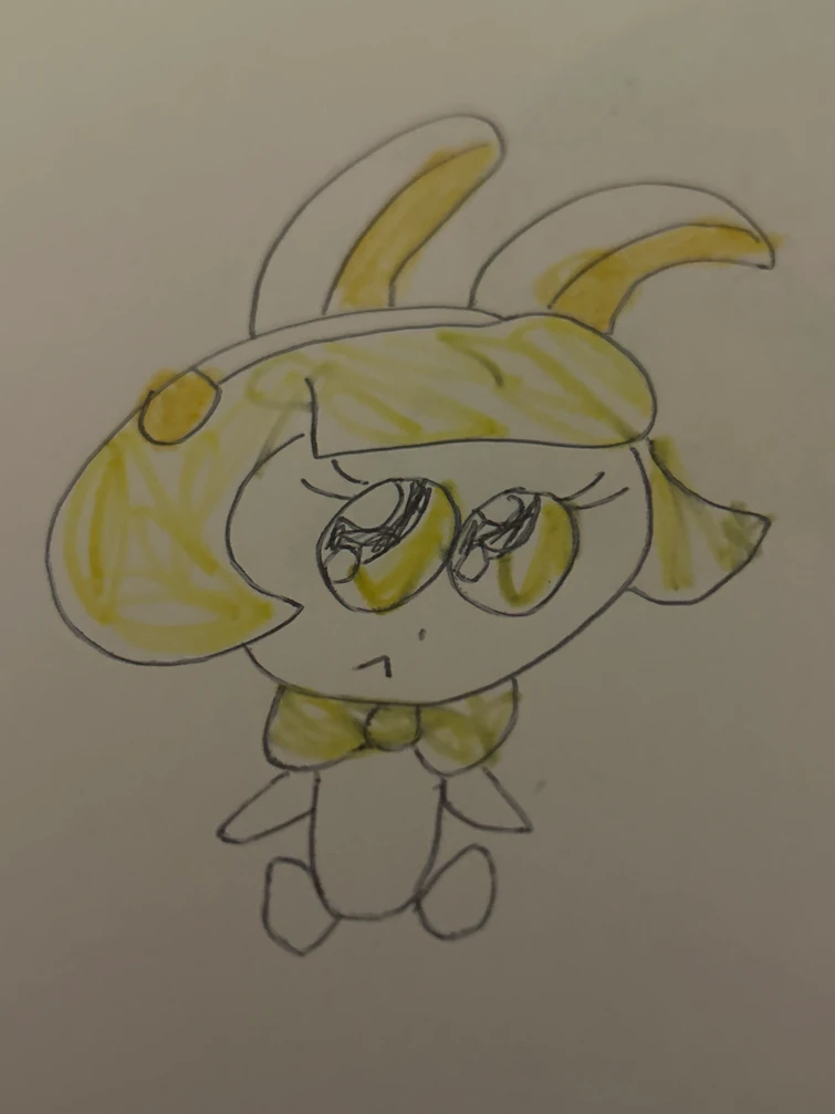 Bunny yayoi | Fandom