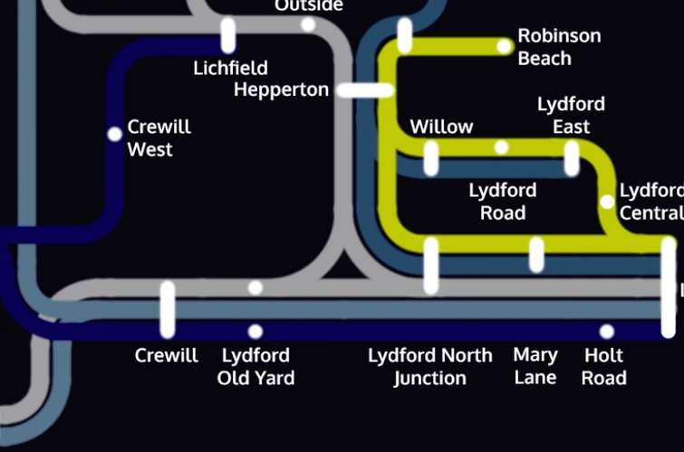 Discuss Everything About Ro-Scale Railway! (StefanNL_Plays) Wiki | Fandom