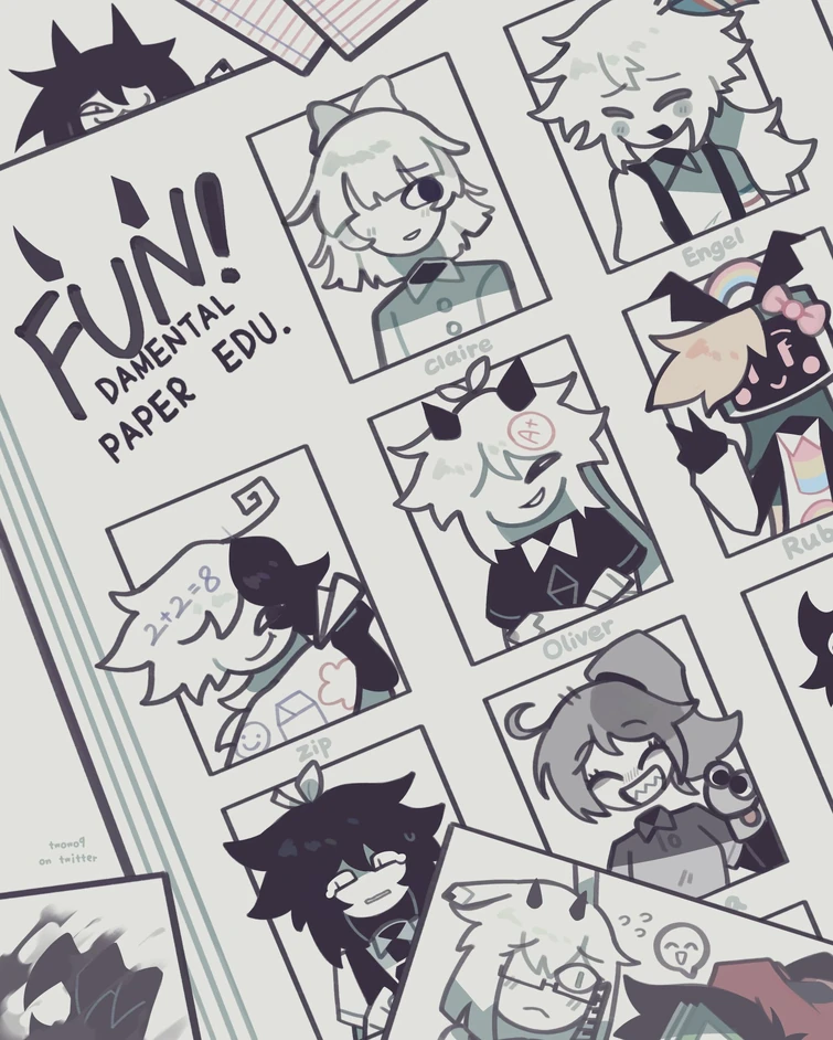 Best circle Shipp? | Fandom