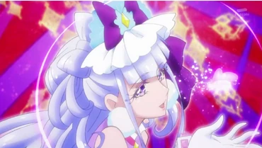 (PrettyCureFan) Which the best Purple Cures?|PART 2 | Fandom