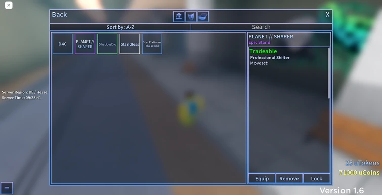 Discuss Everything About A Universal Time Roblox Wiki | Fandom