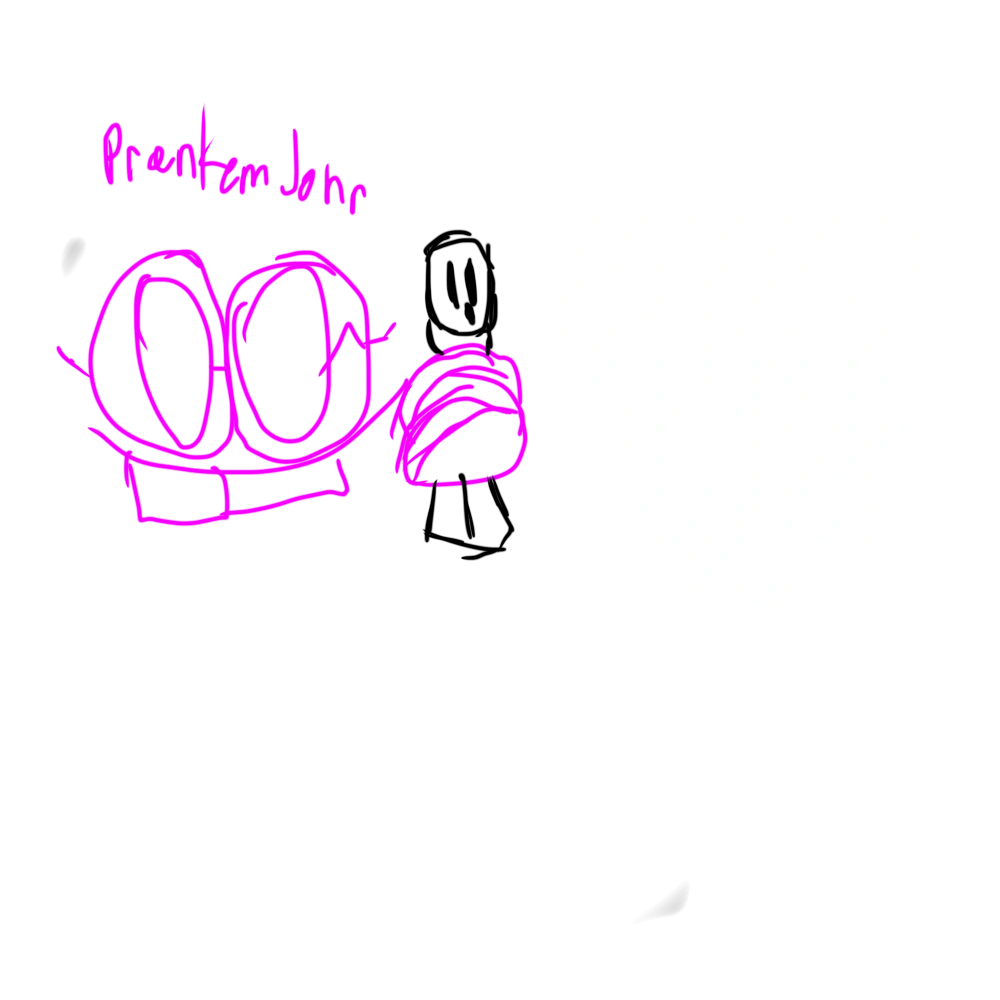 Prank em john | Fandom