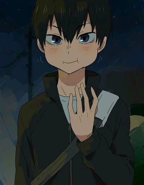 kageyama😭 | Fandom