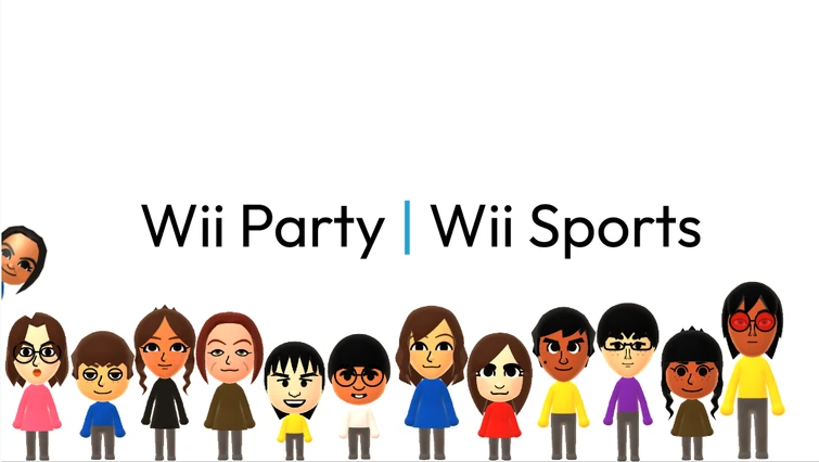 Discuss Everything About Wii Sports Wiki | Fandom