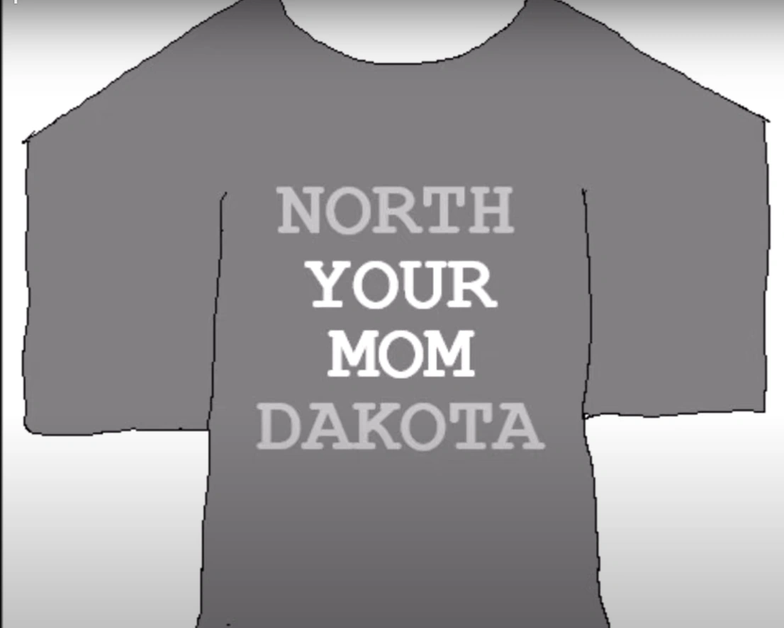 Dakota reference totally!! | Fandom