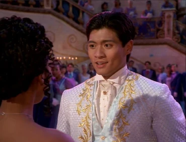 Who do YOU think is the BEST male love interest in a live-action Disney ...