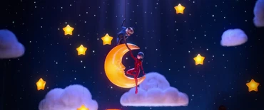 Discuss Everything About Miraculous Ladybug Wiki | Fandom