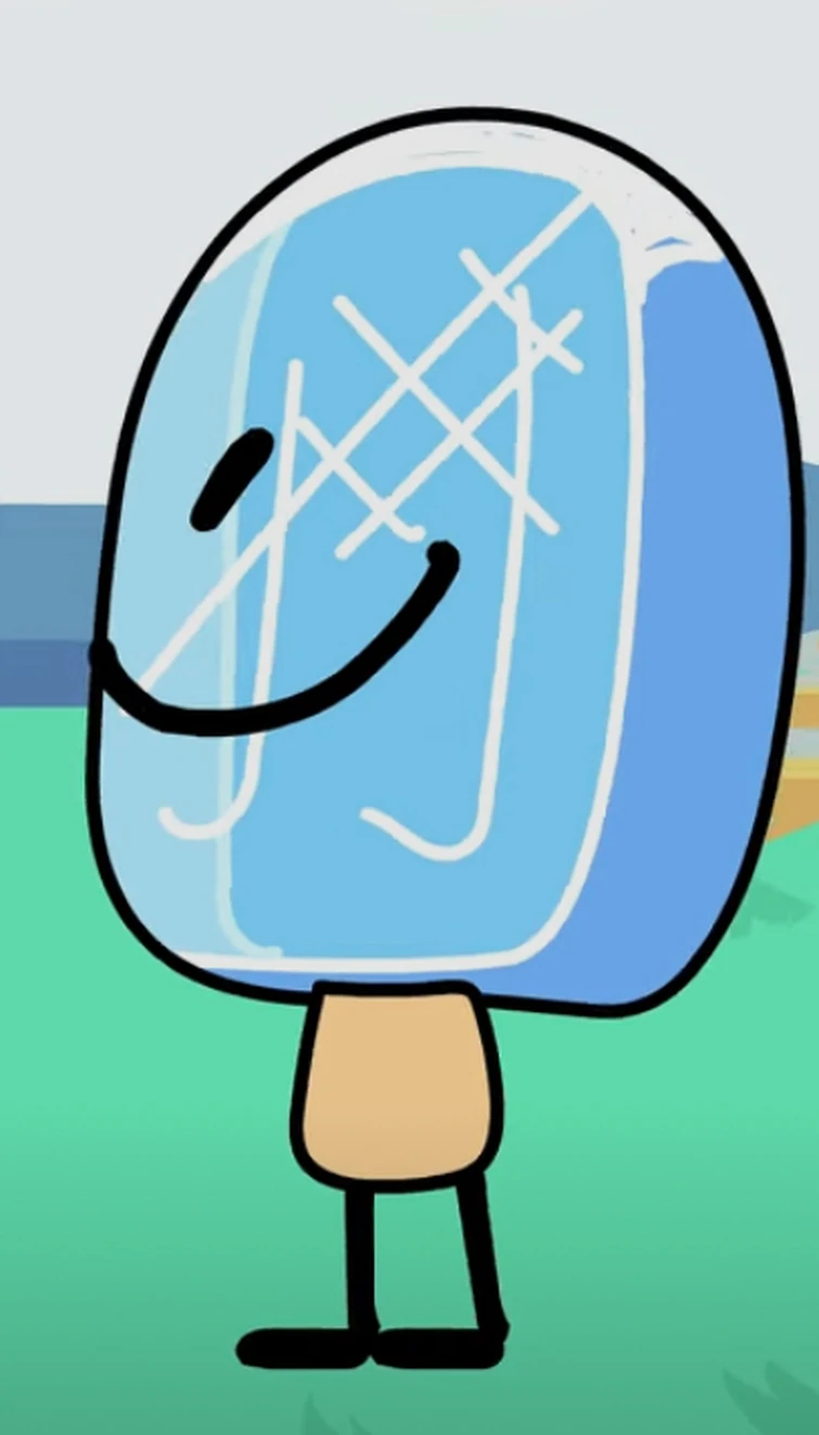 I love Popsicle | Fandom