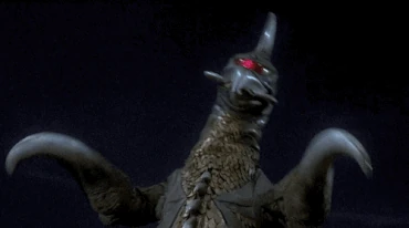 which gigan is better? | Fandom