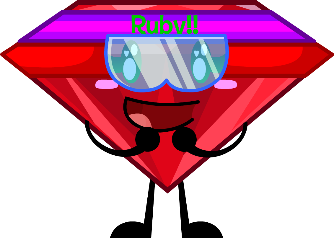 Cutie pie Ruby!! | Fandom