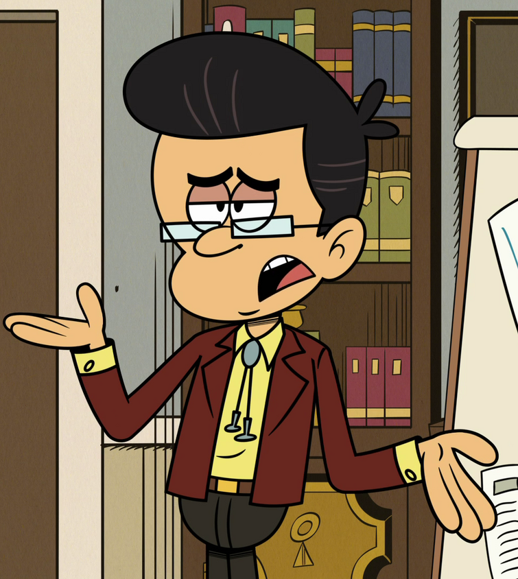 Discuss Everything About The Loud House Encyclopedia | Fandom