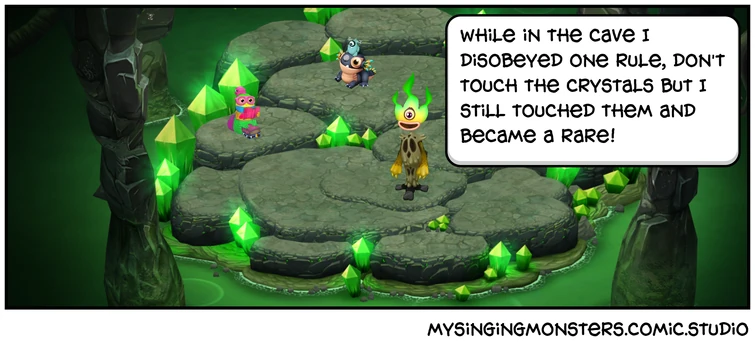 Ask the rare DOF monster anything Part 6 Candelavra | Fandom