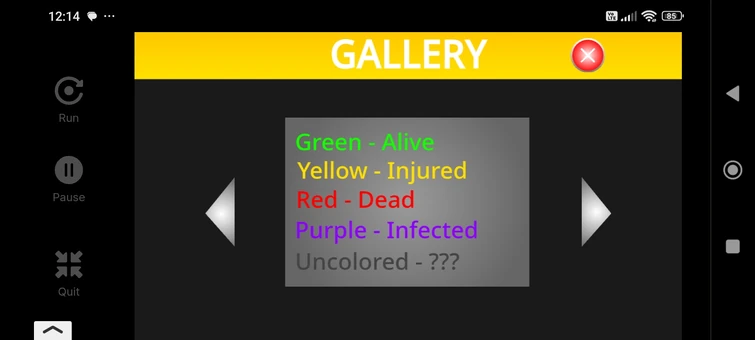 Sprunki Hypershifted review | Fandom