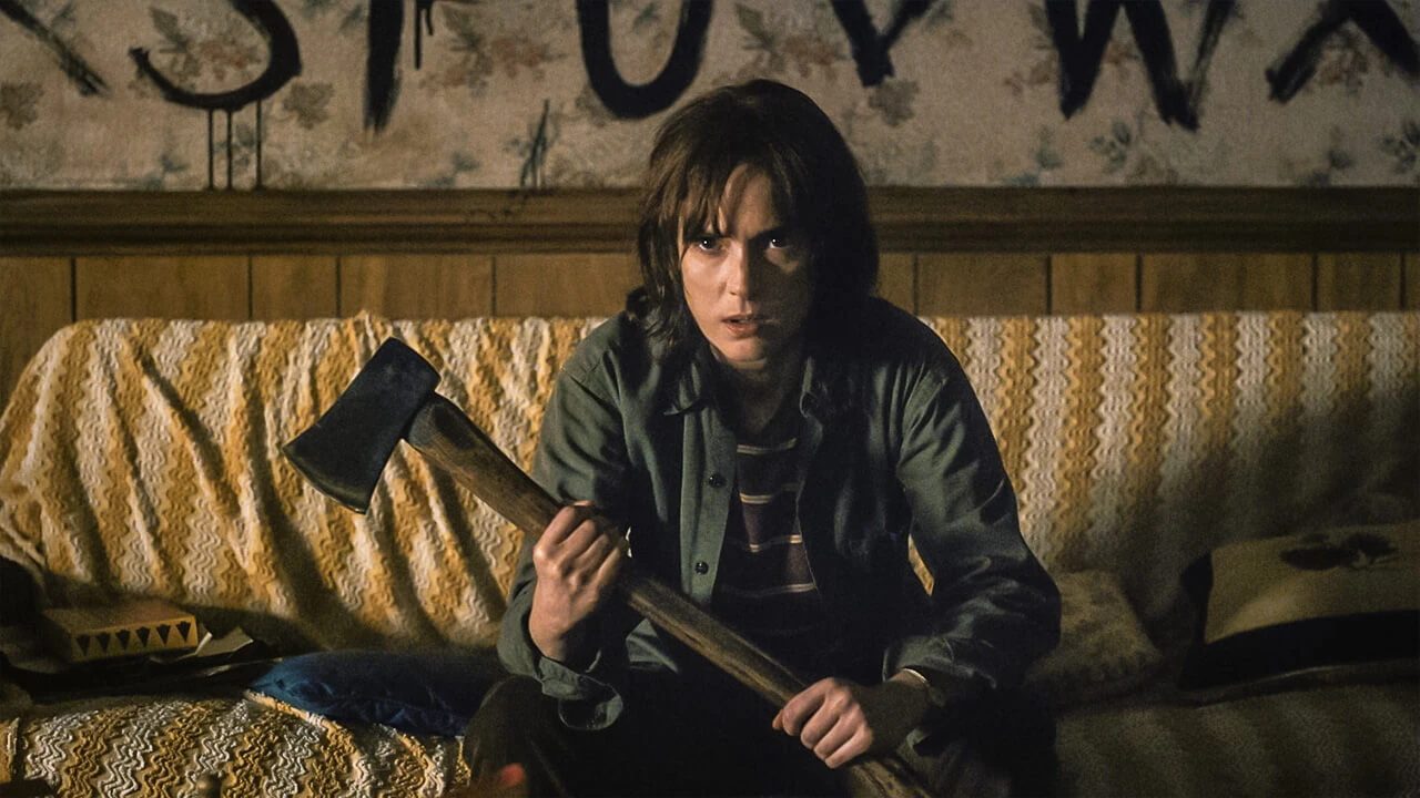 ‘Stranger Things’ is Horror for Beginners | Fandom