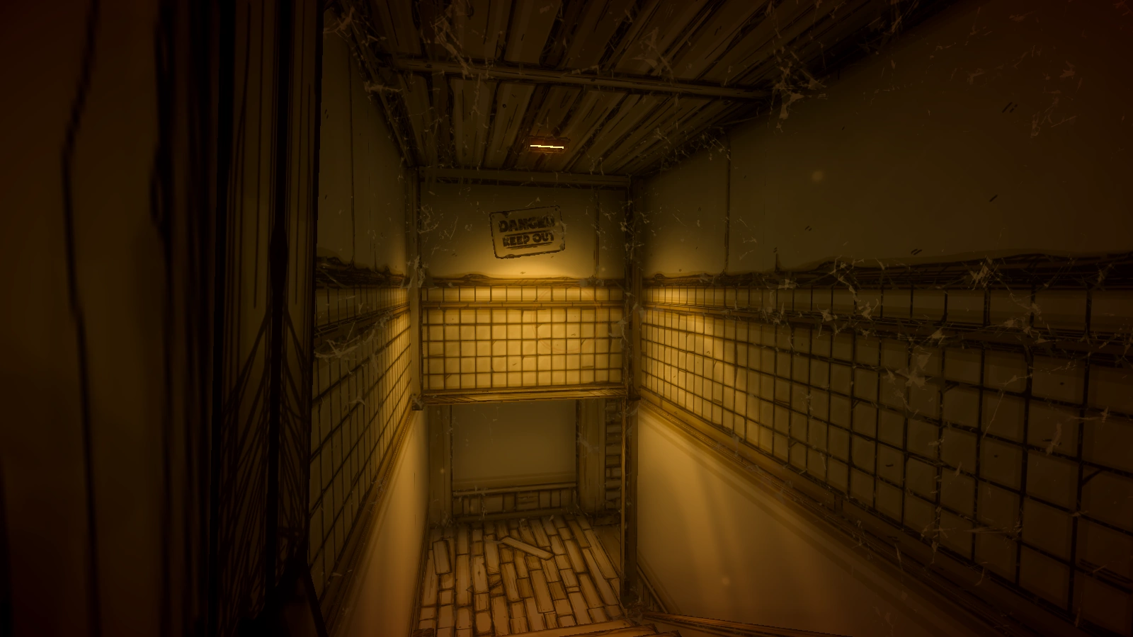 decided to use the ultimate bendy mod | Fandom