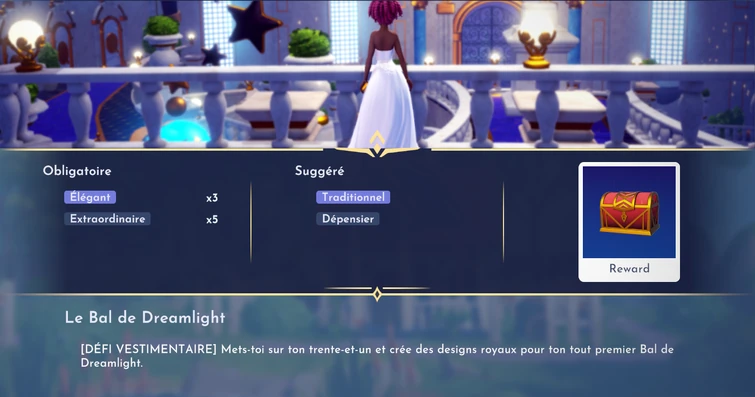 Discuss Everything About Wiki Disney Dreamlight Valley FR | Fandom