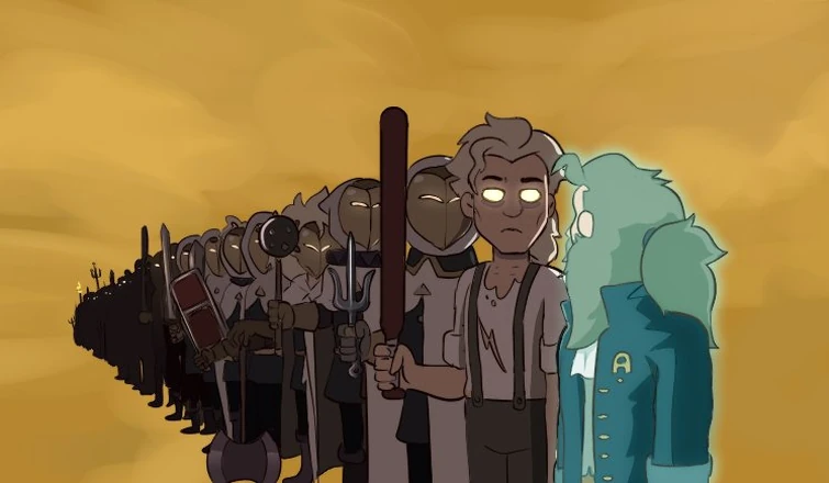 [MorningMark] Welp | Fandom