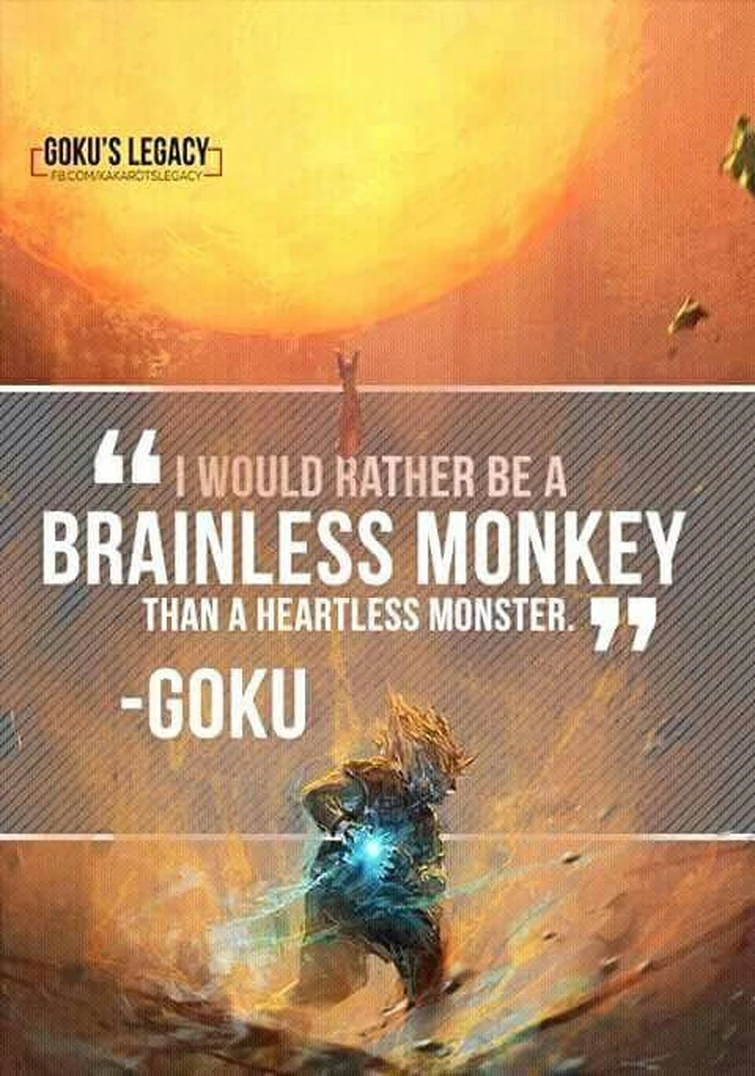 MMMM goku monke | Fandom