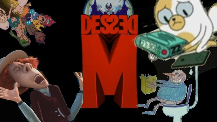 Discuss Everything About Despicable Me Wiki | Fandom