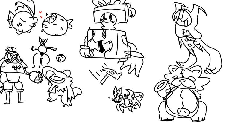 Discuss Everything About Loomian Legacy Wiki | Fandom