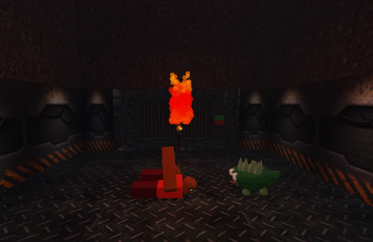 Discuss Everything About The Battle Bricks Wiki | Fandom